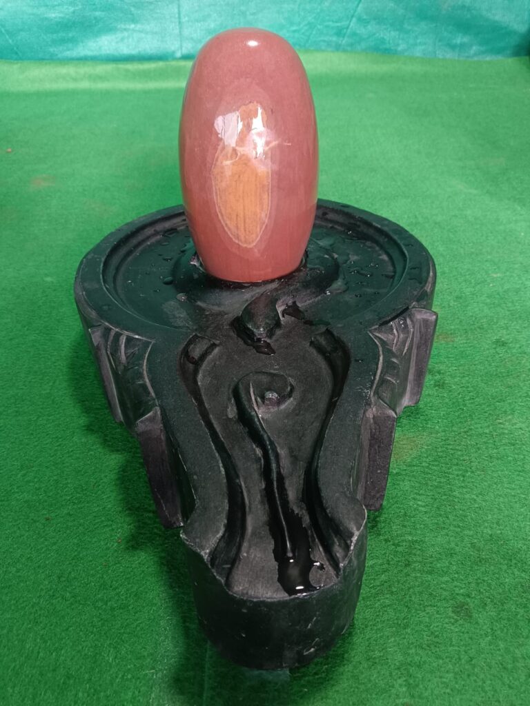Buy Big Size Narmadeshwar Shivling for Temple – 6 Inch to 3ft