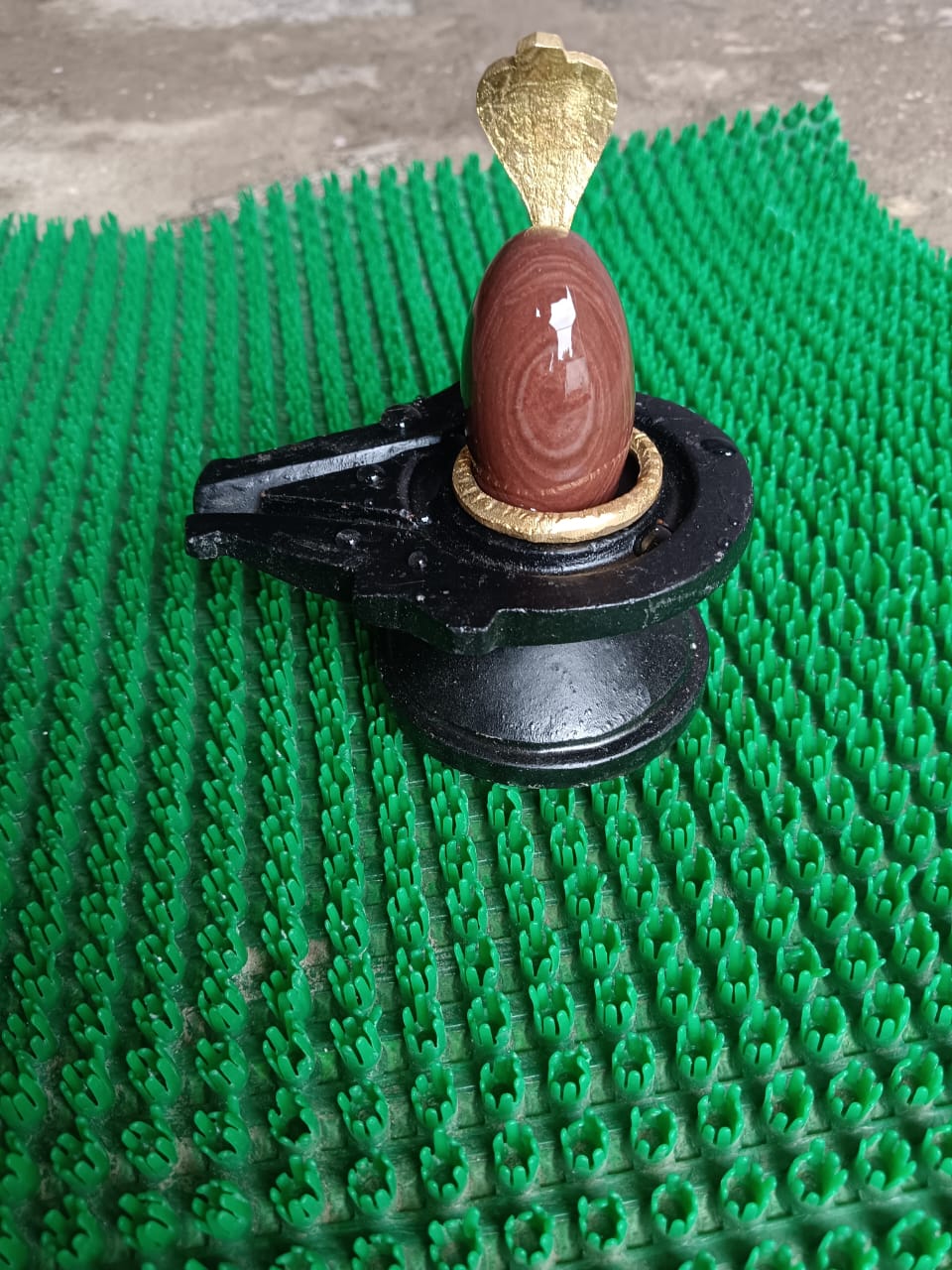 Original Narmadeshwar Shivling for Home | Free Delivery India