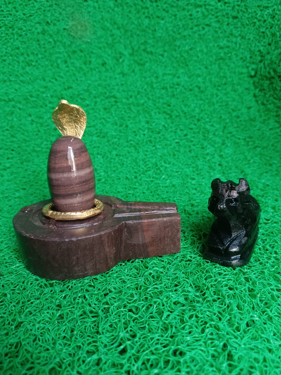 Original Narmadeshwar Shivling for Home | Free Delivery India